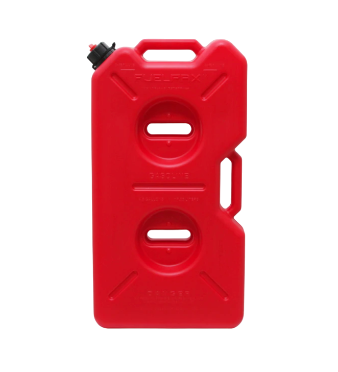 4.5 Gallon FuelpaX Gasoline Container by RotopaX – FreedomVanGo 4.5 Gallon FuelpaX Gasoline Container by RotopaX – FreedomVanGo