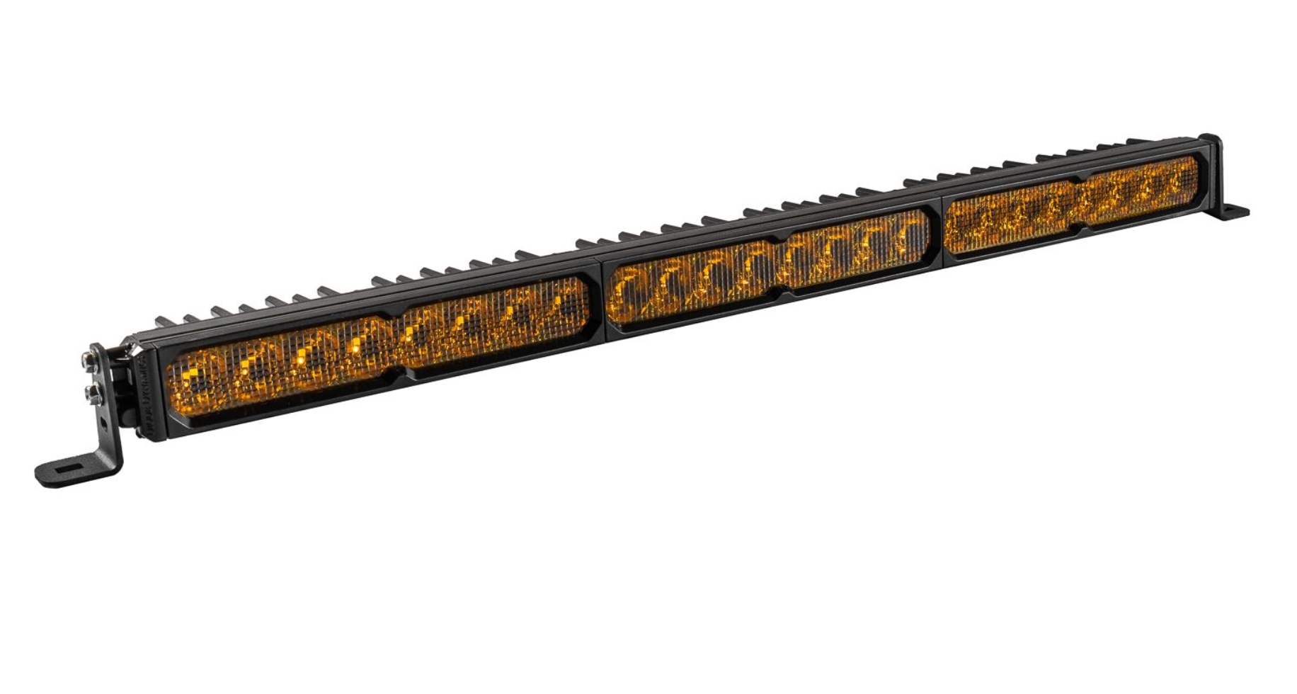 Diode Dynamics SS30 Yellow LED Light Bar (one) – FreedomVanGo
