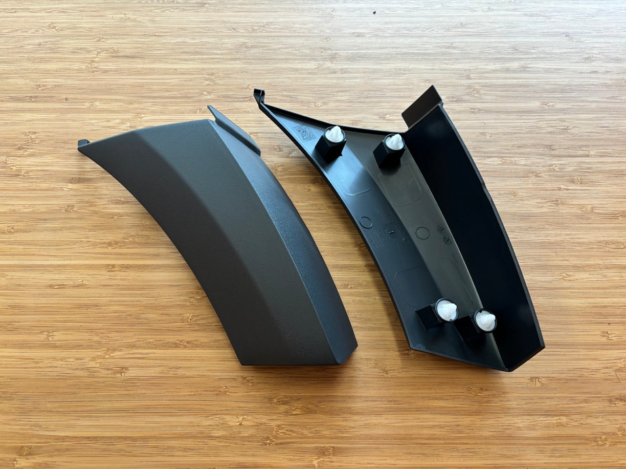 Front Fender Trim Sprinter 907 by Terrawagen – FreedomVanGo