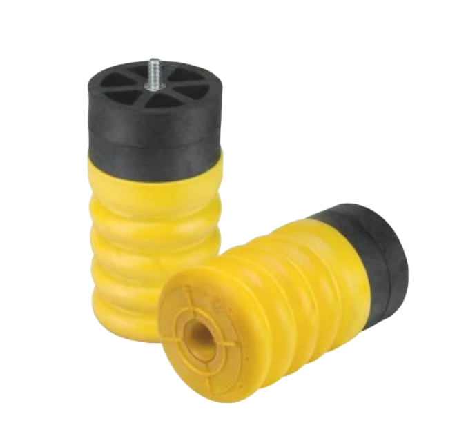 Rear Bump Stop Ram Promaster - 2800lb Spring by Sumo Spring – FreedomVanGo