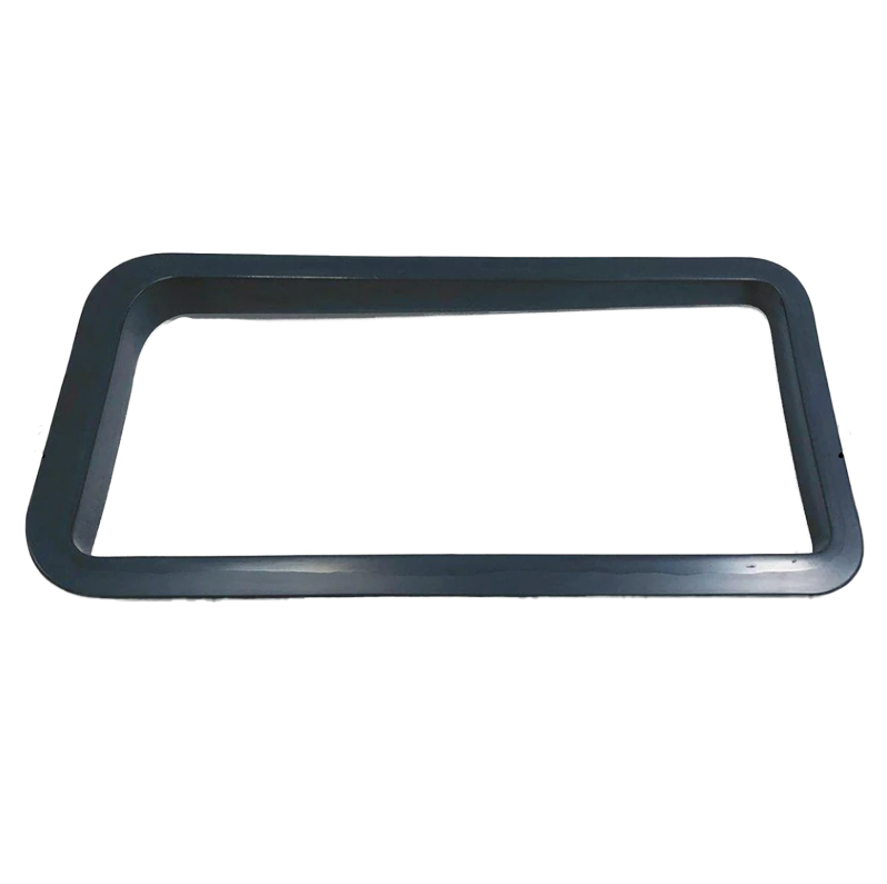 Trim Rings for Sprinter 170" by Flarespace – FreedomVanGo