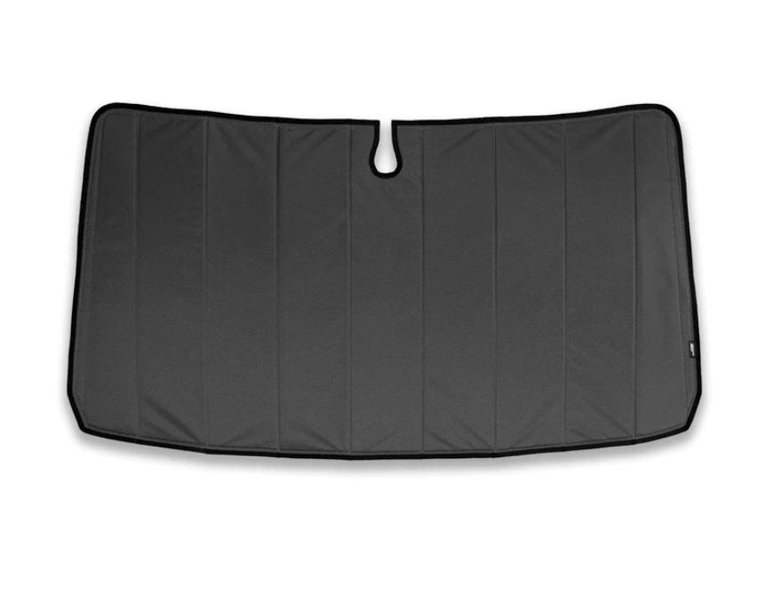 Winnebago Sprinter Ekko 23b - Windshield Shade by Vanmade Gear ...