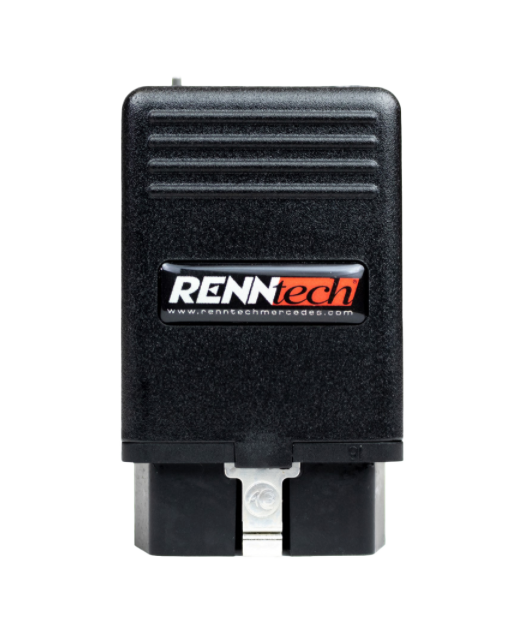 Renntech tune, anyone have some more experience with it now? | Page 3 ...