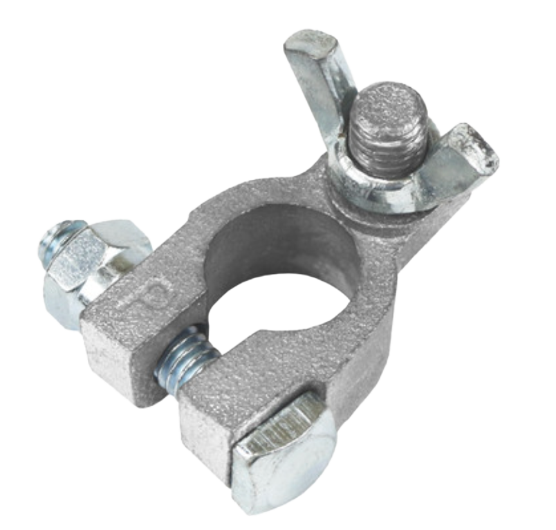 Marine Type Top Post Terminals - Negative by Pacer Group – FreedomVanGo