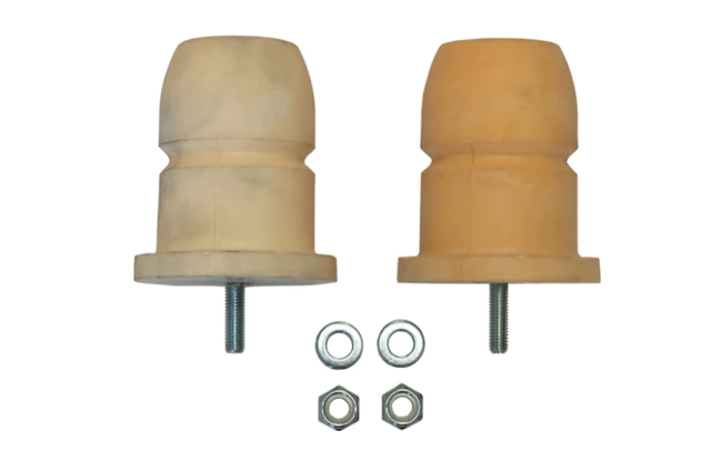 Falcon Bump Buddies Front Jounce Stops - Sprinter 2WD (2007+ 2500 and ...