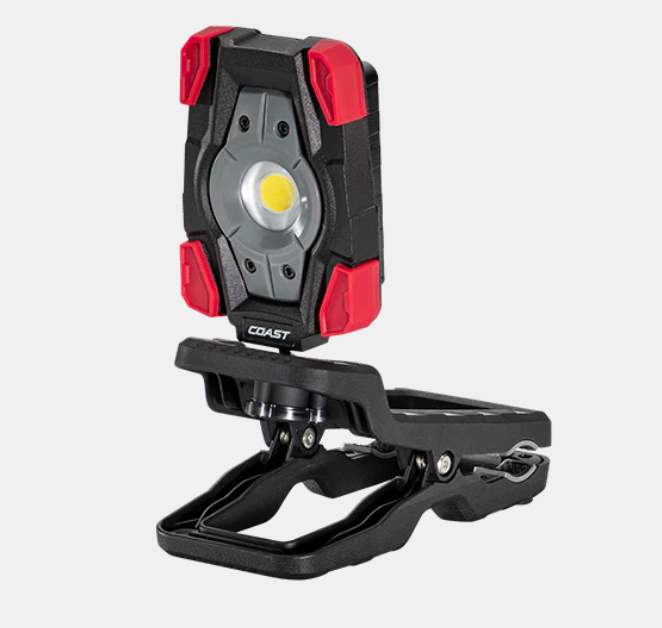 CL20R 1750 Lumen Rechargeable Utility Beam Worklight by Coast ...