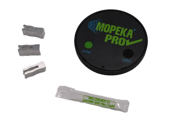 MOPEKA Pro Check Universal Propane and Water Sensor – FreedomVanGo