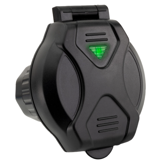 RV 30 Amp Shore Power Plug by RecPro – FreedomVanGo