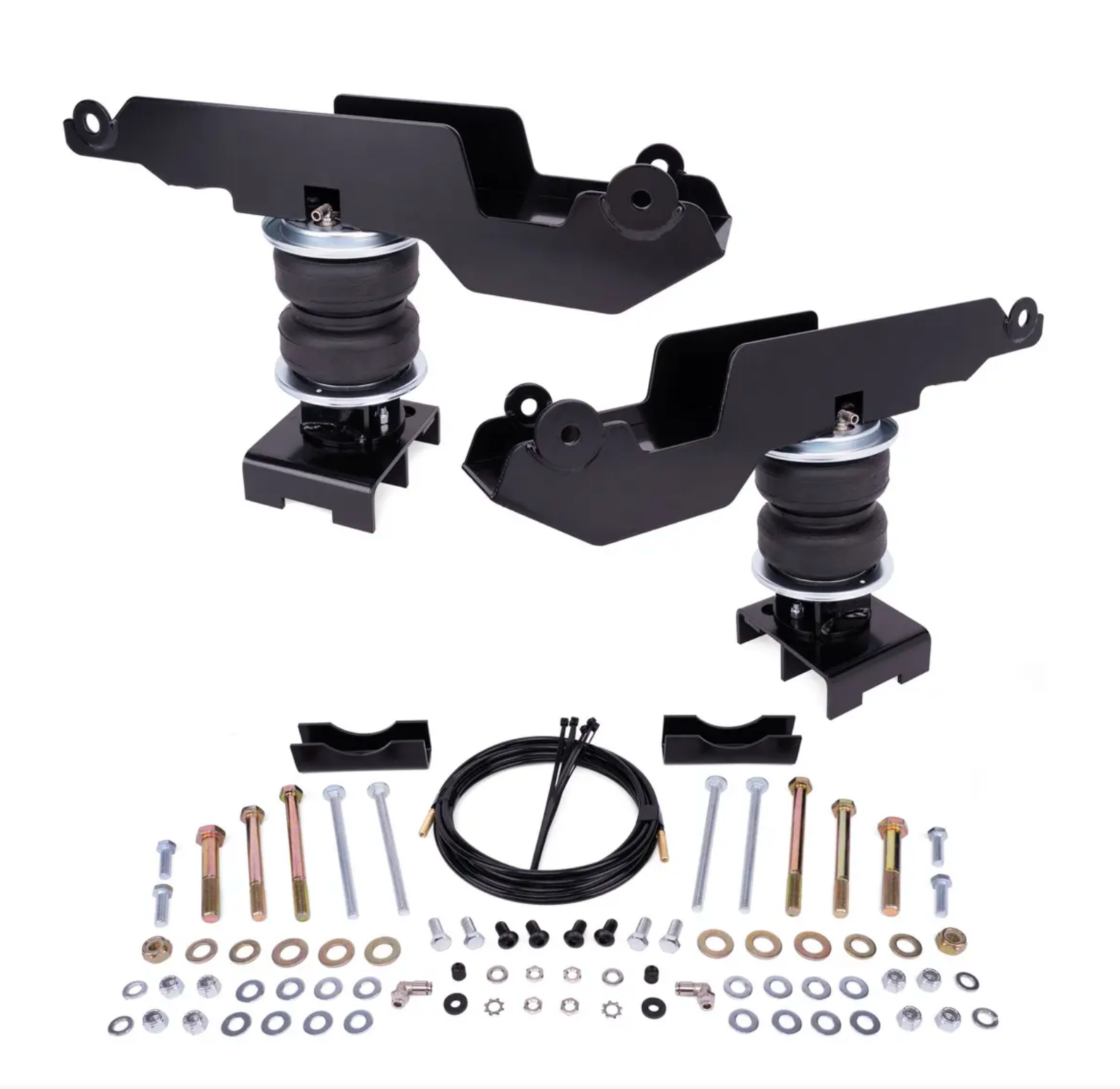 LoadLifter 5000 Air Spring Kit for Mercedes Sprinter (2019+) by Air Li ...