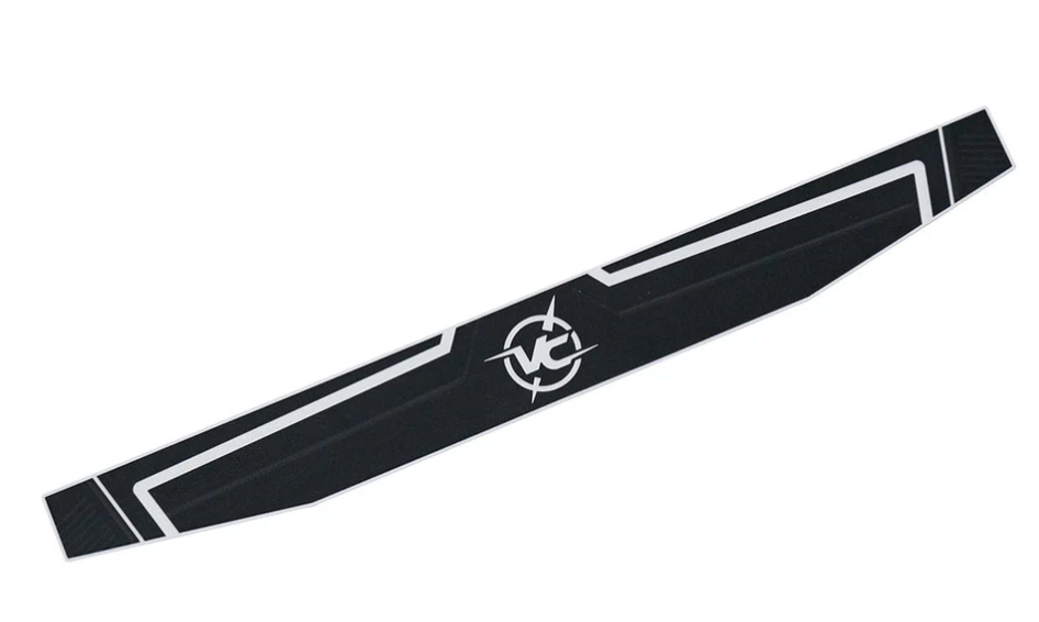 Ultradeck Step Pad for Tug Step - Full Width - Sprinter (2019+) by Van ...