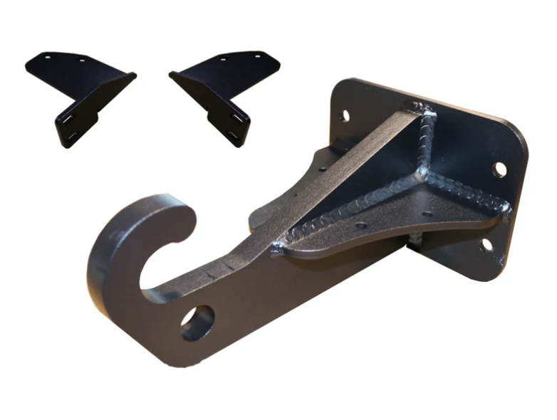 Front Tow Point - Transit (2013+) by Van Compass – FreedomVanGo