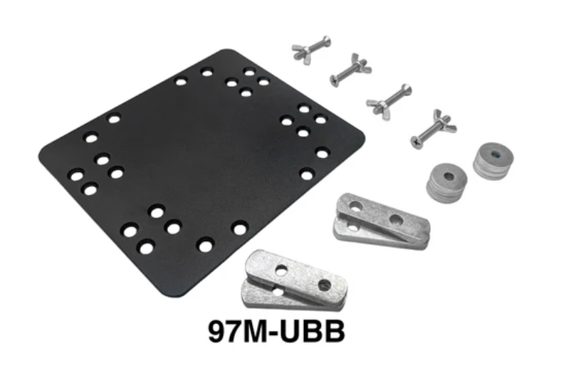 Universal Bottle Jack Base by Safe Jack – FreedomVanGo