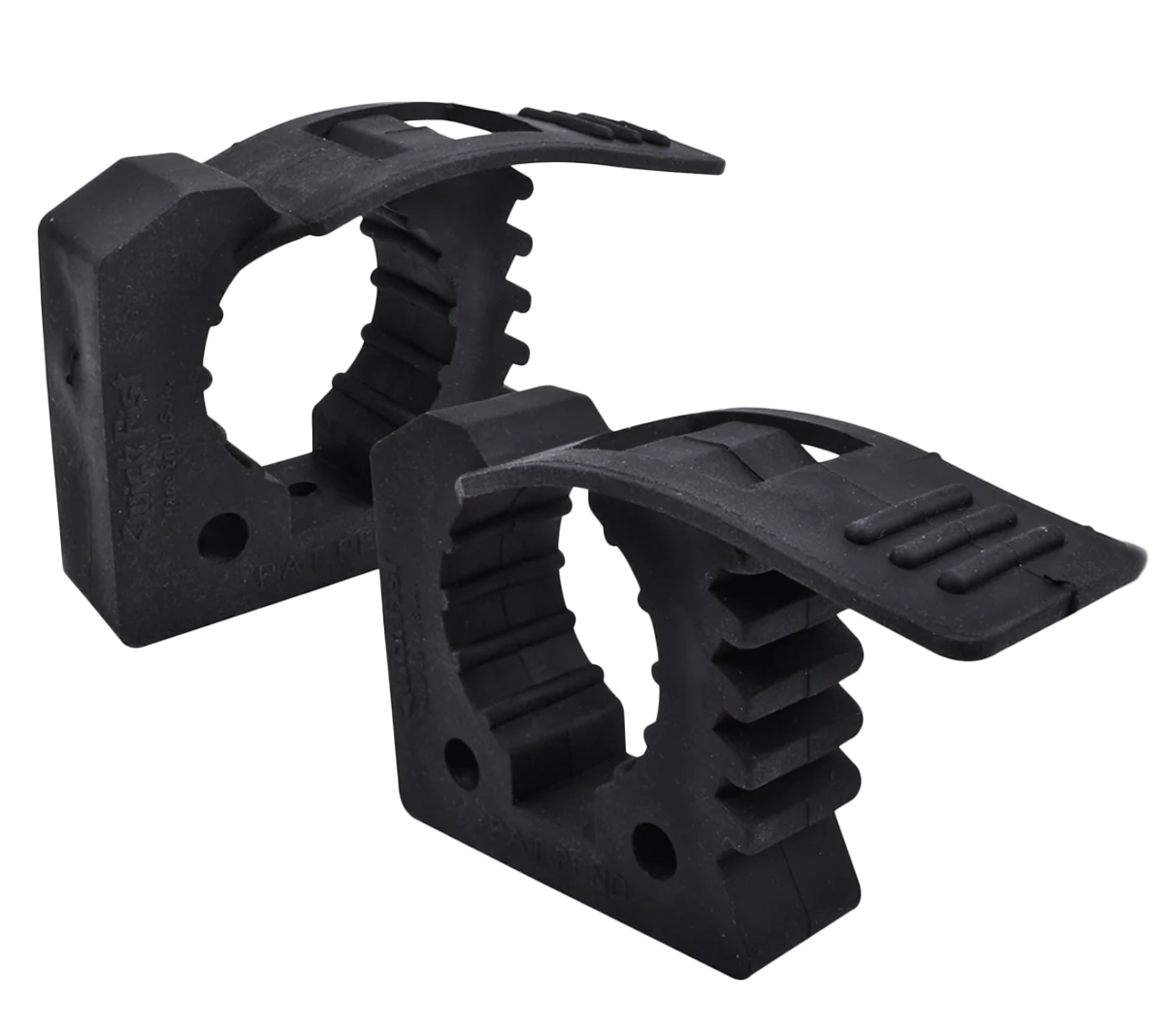 Original Quick Fist Rubber Clamp (Pair) by Agency 6 – FreedomVanGo
