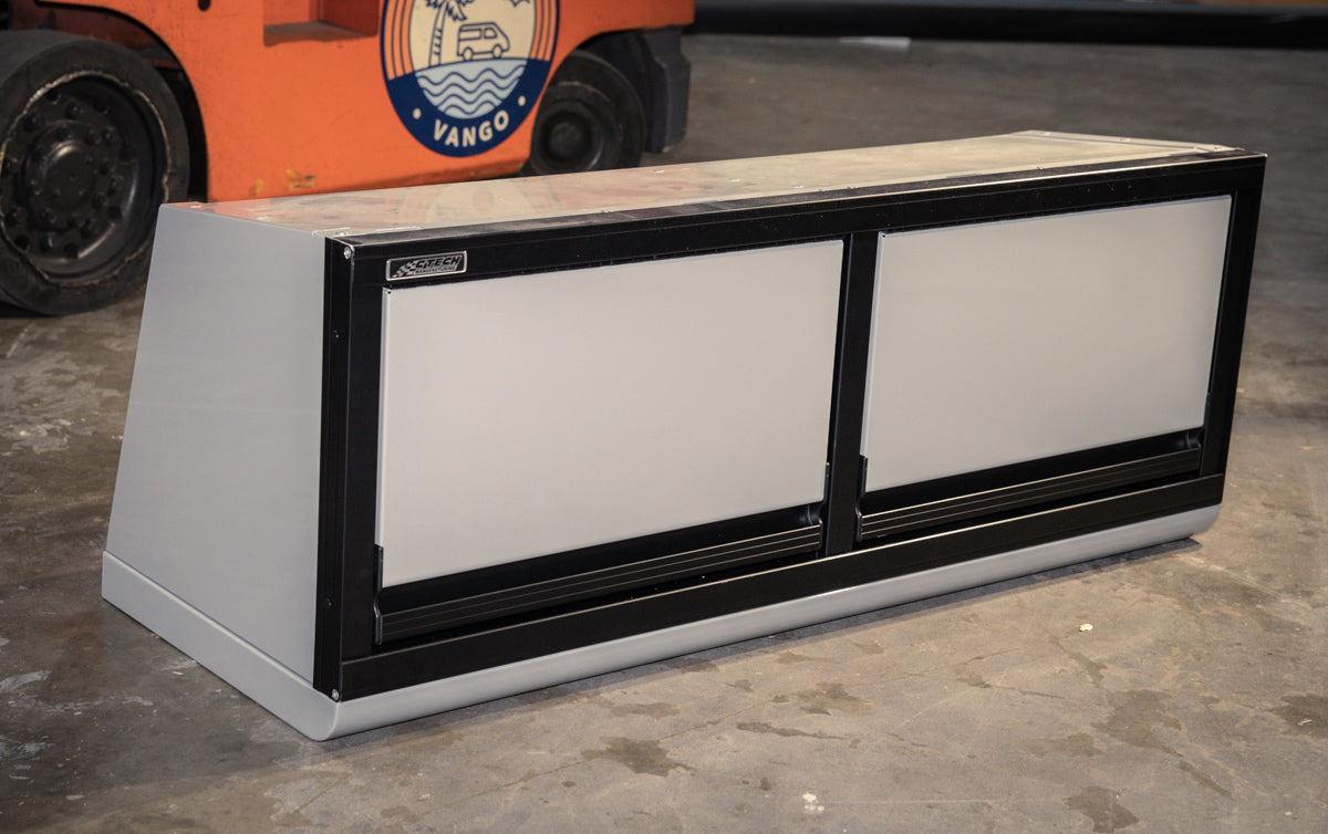 Ctech Cabinets | Cabinets Matttroy