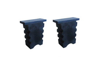 Rear Bump Stops Mercedes Sprinter 2007+ 2500 by Sumo Spring – FreedomVanGo