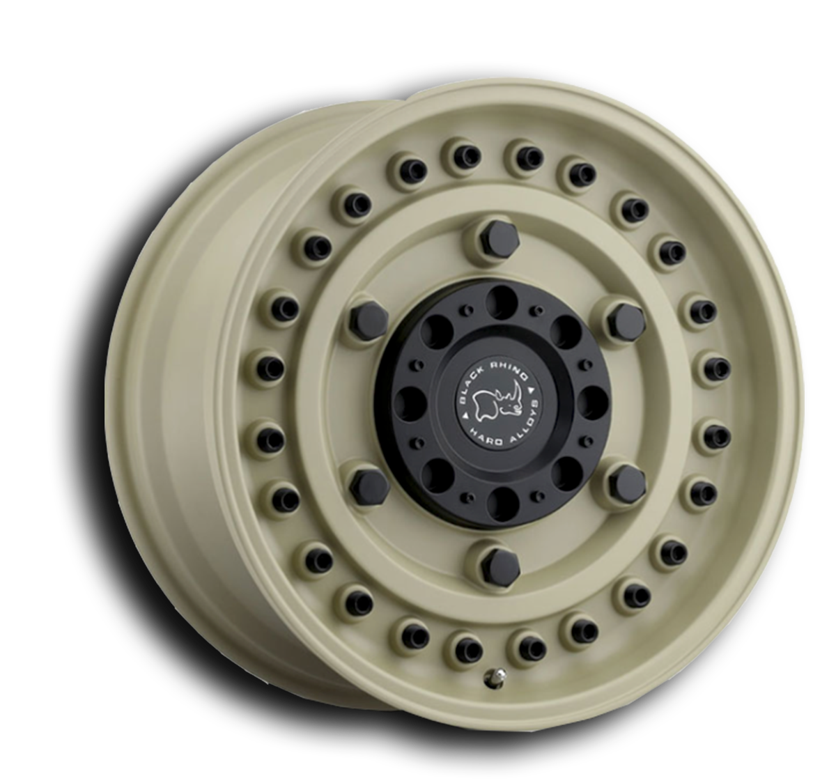 Armory Wheel - Promaster by Black Rhino – FreedomVanGo