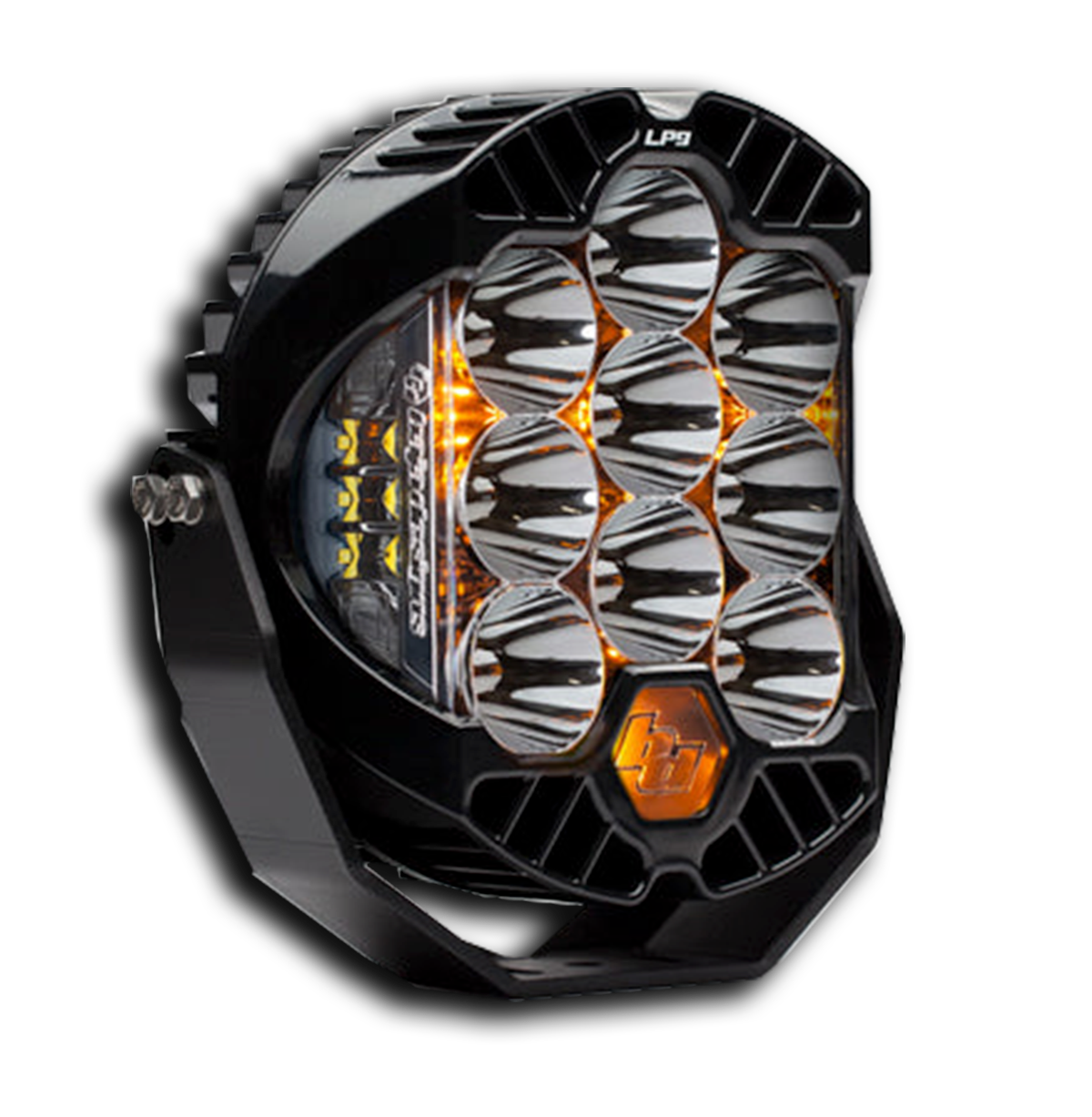 LP9 Pro Combo Pattern by Baja Designs – FreedomVanGo