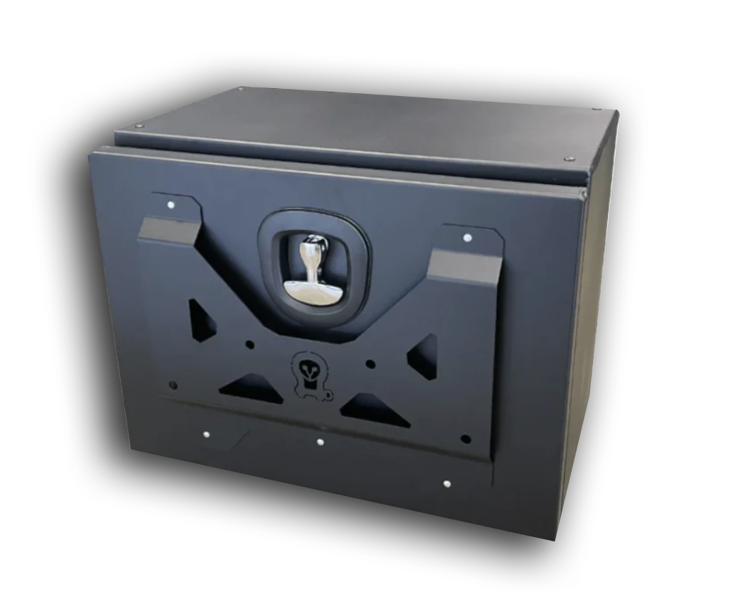 Expedition Box - Medium by Owl Vans – FreedomVanGo