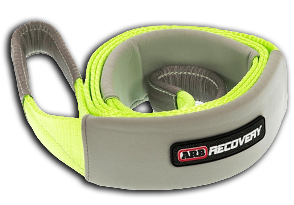 Tree Protector - 10ft by ARB – FreedomVanGo